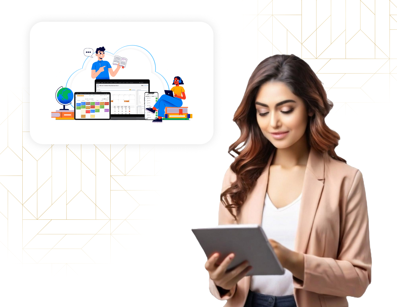 Student Performance Management System